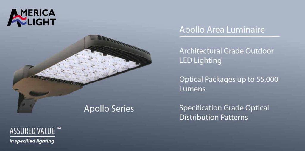 America Light | Commercial Lighting Products and Manufacturers