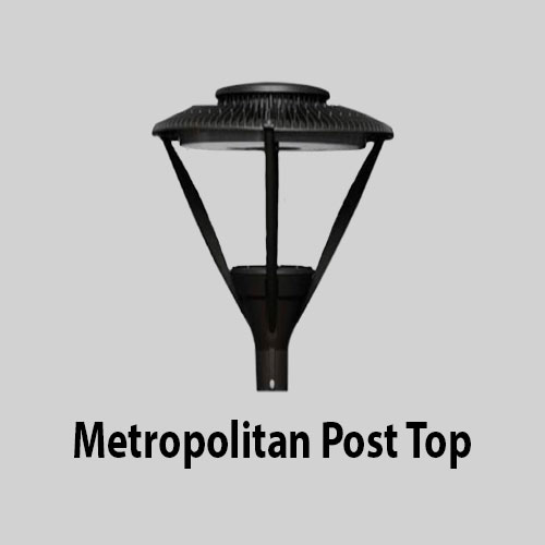 Decorative/Classic Post Top Archives - America Light