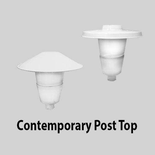 Decorative/Classic Post Top Archives - America Light